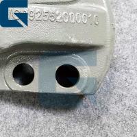 China WG9925520366 Spring Plate for Truck Parts for sale