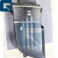 China WG9925190021 Air Intake Assembly for Truck Parts for sale