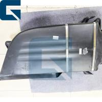 China WG9925190021 Air Intake Assembly for Truck Parts for sale