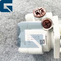 China WG9731471025 Power Steering Pump for Truck Spare Parts for sale