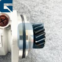 China WG9731471025 Power Steering Pump for Truck Spare Parts for sale