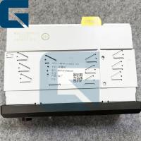 China WG9725780001 MP3 Radio for Truck Parts for sale