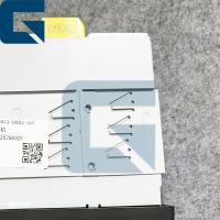 China WG9725780001 MP3 Radio for Truck Parts for sale