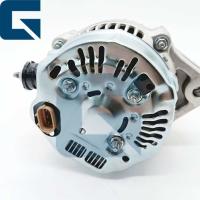 China 105-2814 12V 90A Charging Alternator Replacement for Heavy Equipment for sale
