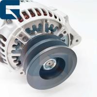 China 105-2814 12V 90A Charging Alternator Replacement for Heavy Equipment for sale
