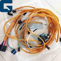 China 242-9534 Engine Wiring Harness Replacement Spare Part for Heavy Equipment for sale