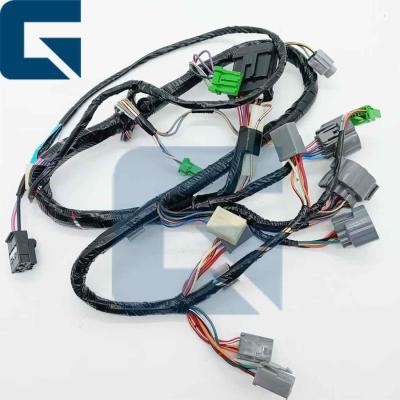 China 245-7821 Heater and Air Conditioning Wiring Harness Replacement Spare Part for Heavy Equipment for sale