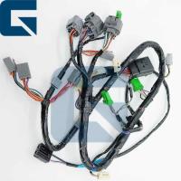 China 245-7821 Heater and Air Conditioning Wiring Harness Replacement Spare Part for Heavy Equipment for sale