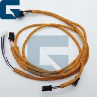China 247-7569 Loader Wiring Harness Replacement Spare Part for Heavy Equipment for sale