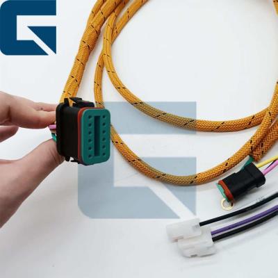 China 247-7569 Loader Wiring Harness Replacement Spare Part for Heavy Equipment for sale