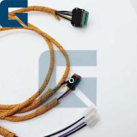 China 247-7569 Loader Wiring Harness Replacement Spare Part for Heavy Equipment for sale