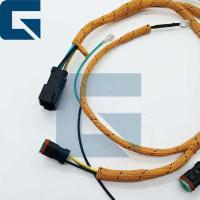China 248-0220 Wiring Harness Assembly Replacement Spare Part for Heavy Equipment for sale