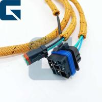 China 248-0220 Wiring Harness Assembly Replacement Spare Part for Heavy Equipment for sale