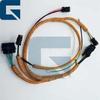 China 248-0220 Wiring Harness Assembly Replacement Spare Part for Heavy Equipment for sale