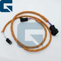 China 260-4861 Fuel System Wiring Harness Replacement Spare Part for Heavy Equipment for sale