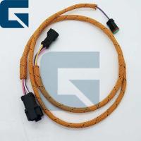China 260-4861 Fuel System Wiring Harness Replacement Spare Part for Heavy Equipment for sale