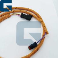 China 260-4861 Fuel System Wiring Harness Replacement Spare Part for Heavy Equipment for sale