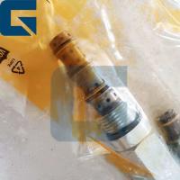 China 282-5397 Diverter and Relief Valve Kit Replacement Spare Part for Heavy Equipment for sale