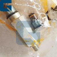 China 282-5397 Diverter and Relief Valve Kit Replacement Spare Part for Heavy Equipment for sale