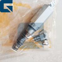 China 282-5397 Diverter and Relief Valve Kit Replacement Spare Part for Heavy Equipment for sale