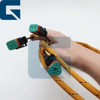 China 298-3649 Chassis Wiring Harness Replacement Spare Part for Heavy Equipment for sale