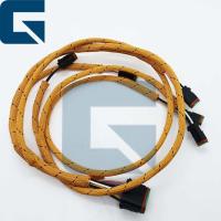 China 298-3649 Chassis Wiring Harness Replacement Spare Part for Heavy Equipment for sale
