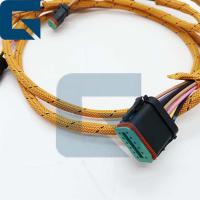 China 298-3649 Chassis Wiring Harness Replacement Spare Part for Heavy Equipment for sale