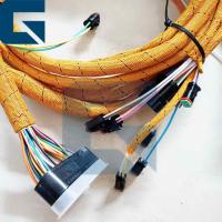 China 312-0269 Wiring Harness Replacement Spare Part for Heavy Equipment for sale