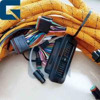 China 312-0269 Wiring Harness Replacement Spare Part for Heavy Equipment for sale