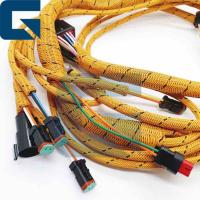 China 315-0629 Engine Wiring Harness Replacement Spare Part for Heavy Equipment for sale