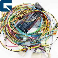 China 350-8253 Operator Cabin Wiring Harness Replacement Spare Part for Heavy Equipment for sale