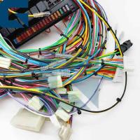 China 350-8253 Operator Cabin Wiring Harness Replacement Spare Part for Heavy Equipment for sale