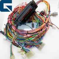 China 350-8253 Operator Cabin Wiring Harness Replacement Spare Part for Heavy Equipment for sale