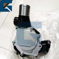 China 3802002 Hydraulic Pump Kit Replacement Spare Part for Heavy Equipment for sale