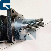 China 3825364 Hydraulic Motor Group Replacement Spare Part for Heavy Equipment for sale