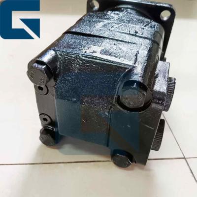 China 3825364 Hydraulic Motor Group Replacement Spare Part for Heavy Equipment for sale