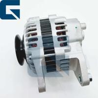 China 397-9953 12V Charging Alternator Replacement Spare Part for Heavy Equipment for sale