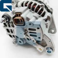 China 397-9953 12V Charging Alternator Replacement Spare Part for Heavy Equipment for sale