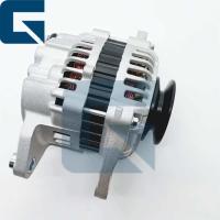 China 397-9953 12V Charging Alternator Replacement Spare Part for Heavy Equipment for sale