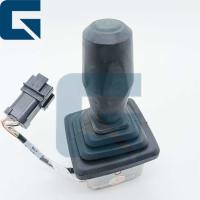 China 585-0161 Control Lever Replacement Spare Part for Heavy Equipment for sale