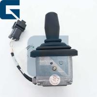 China 585-0162 Joystick Control Lever Group Replacement Spare Part for Heavy Equipment for sale