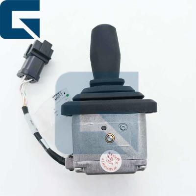 China 585-0162 Joystick Control Lever Group Replacement Spare Part for Heavy Equipment for sale