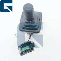China 585-0162 Joystick Control Lever Group Replacement Spare Part for Heavy Equipment for sale