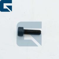 China 8C-8580 M5 Hex Socket Head Bolt Replacement Spare Part for Heavy Equipment for sale