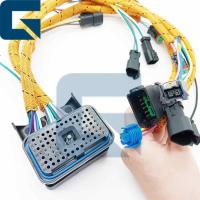 China 195-7336 18 AWG ECM Wiring Harness Replacement Spare Part for Heavy Equipment for sale