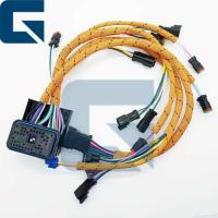 China 195-7336 18 AWG ECM Wiring Harness Replacement Spare Part for Heavy Equipment for sale