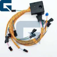 China 195-7336 18 AWG ECM Wiring Harness Replacement Spare Part for Heavy Equipment for sale