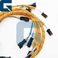 China 195-7336 18 AWG ECM Wiring Harness Replacement Spare Part for Heavy Equipment for sale