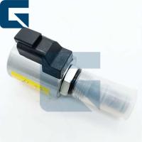 China 300AA00102A 24V Solenoid Valve Coil Replacement Spare Part for Heavy Equipment for sale