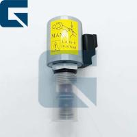 China 300AA00102A 24V Solenoid Valve Coil Replacement Spare Part for Heavy Equipment for sale